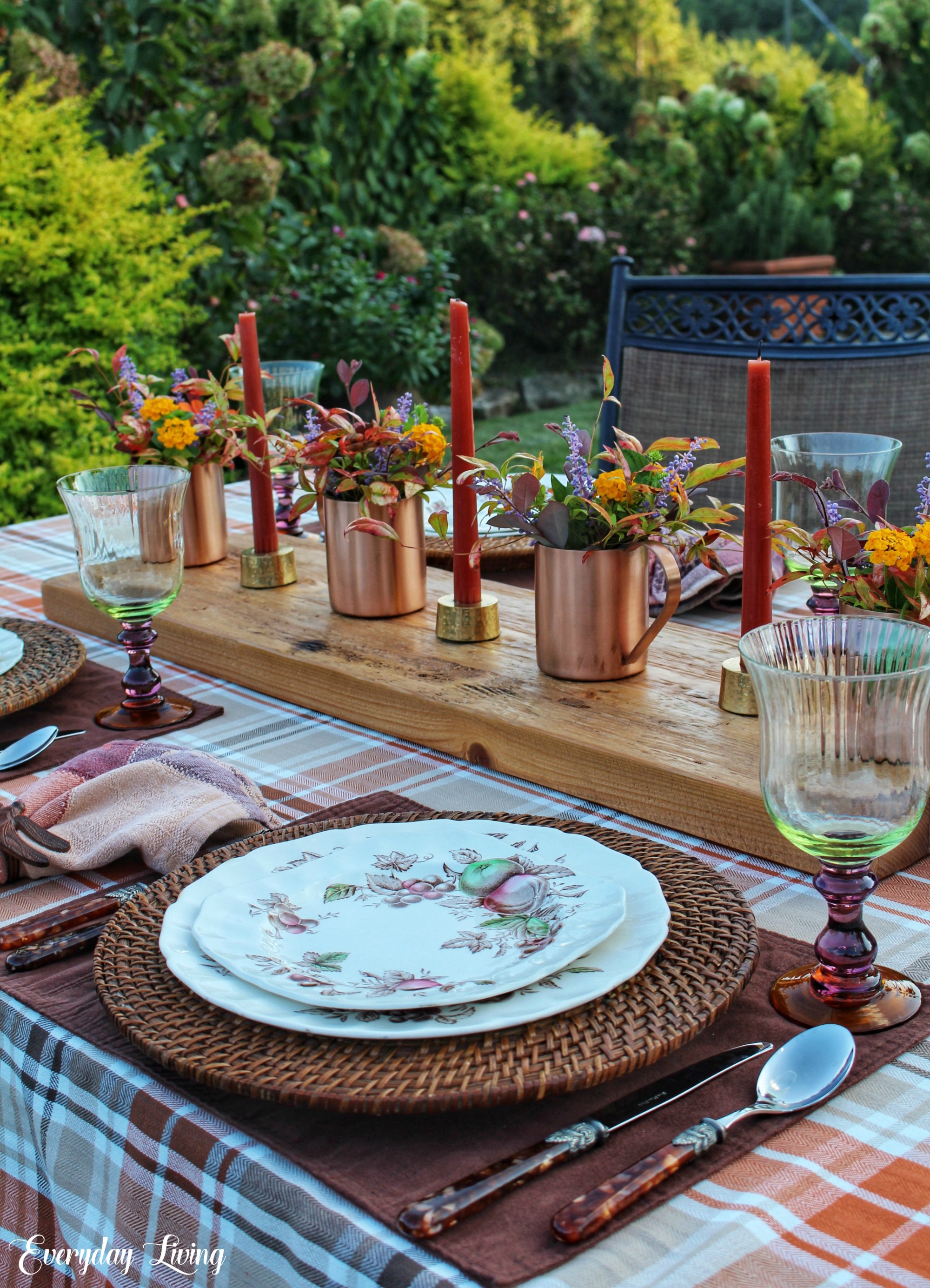 Top 5 Tablescapes Of 2018