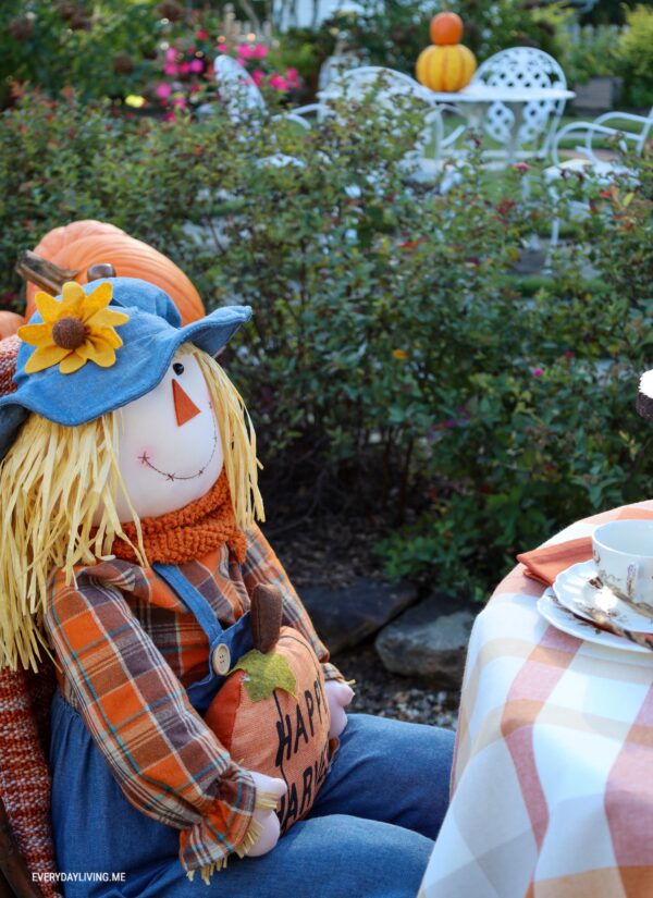 Tea & Cookies With Charlotte Daisy